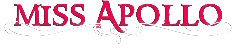 HELIOS • Miss Apollo, season 4